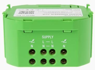 100212 Nano Dimmer Air | https://smar.cz